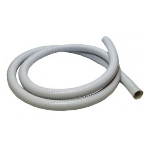 Adec Style slim 16mm H/V Suction hose 1.5m - Dentifi