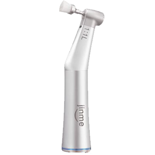 Jinme 1:1 OPTIC CONTRA-ANGLE HANDPIECE - Dentifi