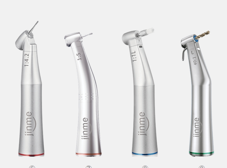 Jinme ES70 Surgical implant/Restoration Centre - Dentifi