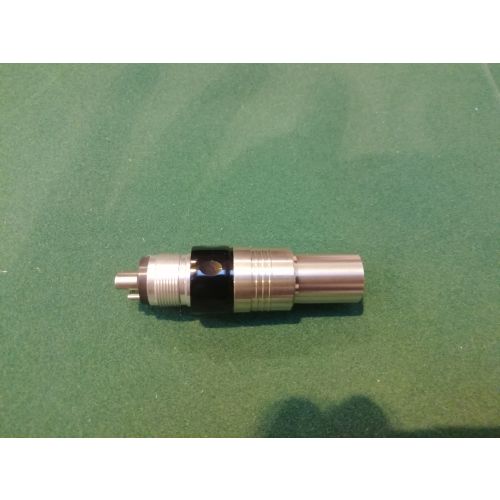 NSK Type Non Optic Coupling 4 Hole Midwest - Dentifi