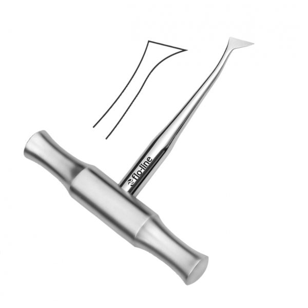 FLO-LINE Winter Elevator Left - Wide - Dentifi