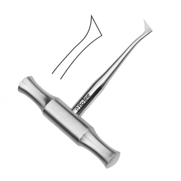 FLO-LINE Winter Elevator Right - Wide - Dentifi