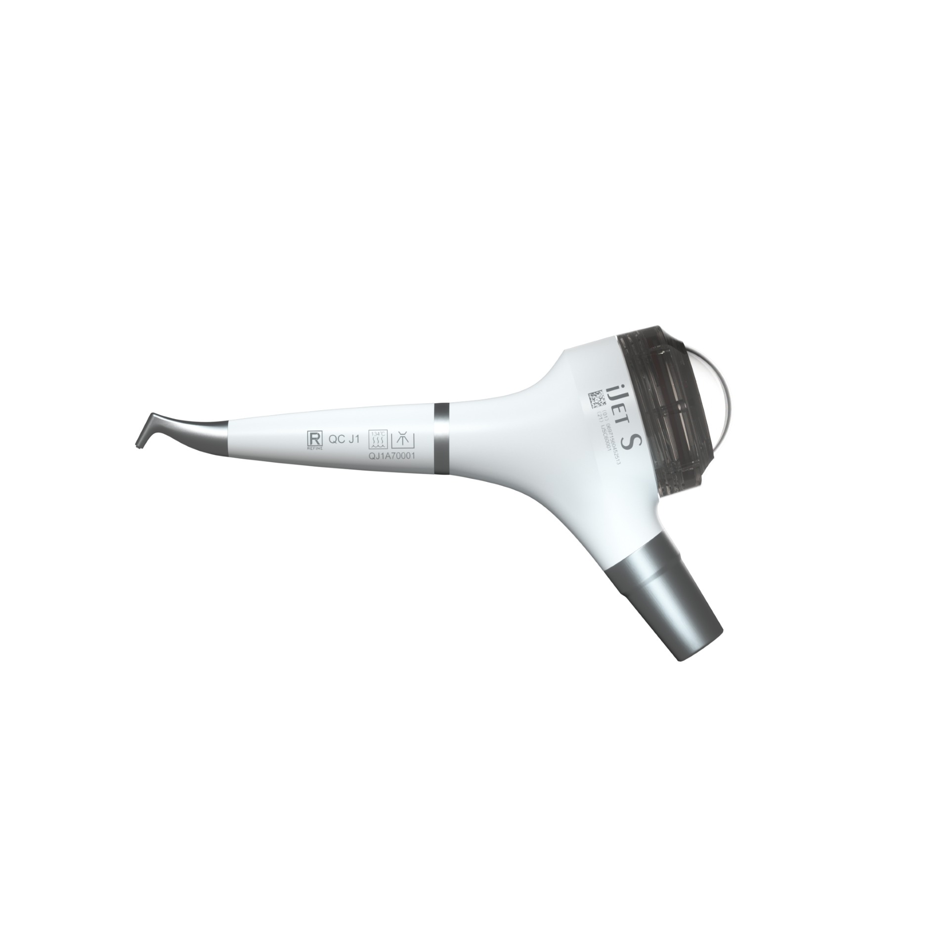 iJet S Dental Prophy Jet Air Polisher - Dentifi