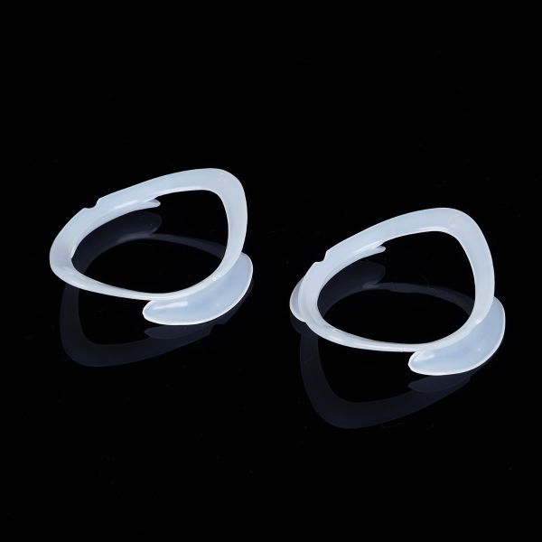 Dental O-type disposable Cheek Retractor (Small) - Dentifi