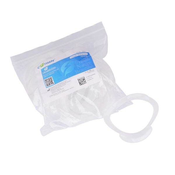 Dental O-type disposable Cheek Retractor (Small) - Dentifi